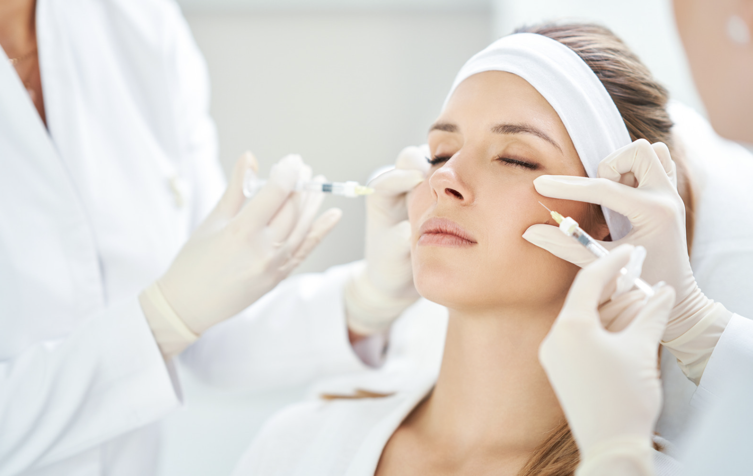 Facial Rejuvenation – Wellness First Health Center